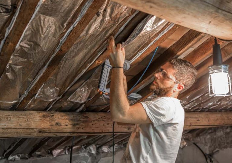 Unveiling the Truth: Is R13 Insulation Good for Ceilings?