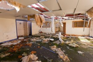 Emergency Guide: Ceiling Collapse - What To Do Immediately to Ensure ...