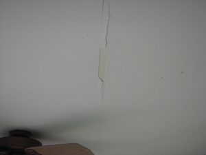 Unveiling the Secrets Behind Drywall Seam Cracks in Ceiling: Causes ...