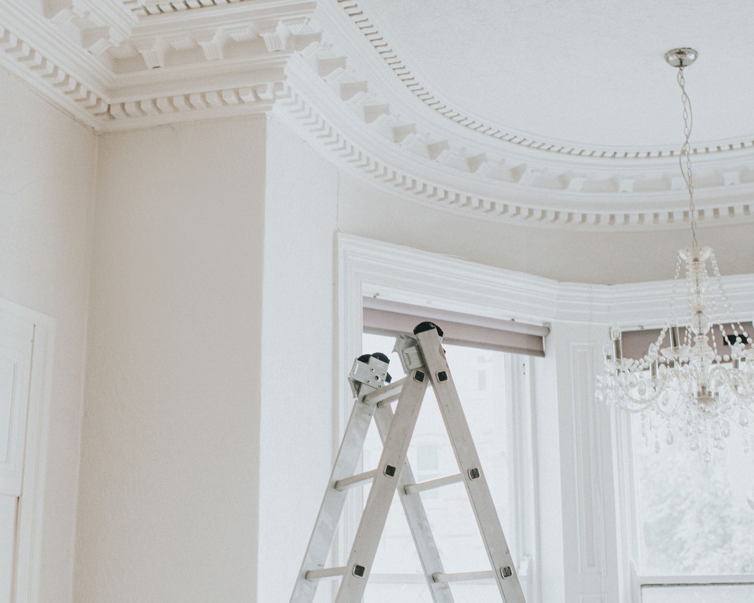 Reviving Your Space: How to Dry a Wet Ceiling - Practical Steps for a ...