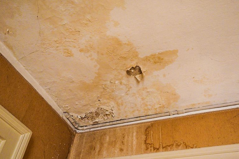 Understanding the Causes Behind Ceiling Stains and How to Address Them ...