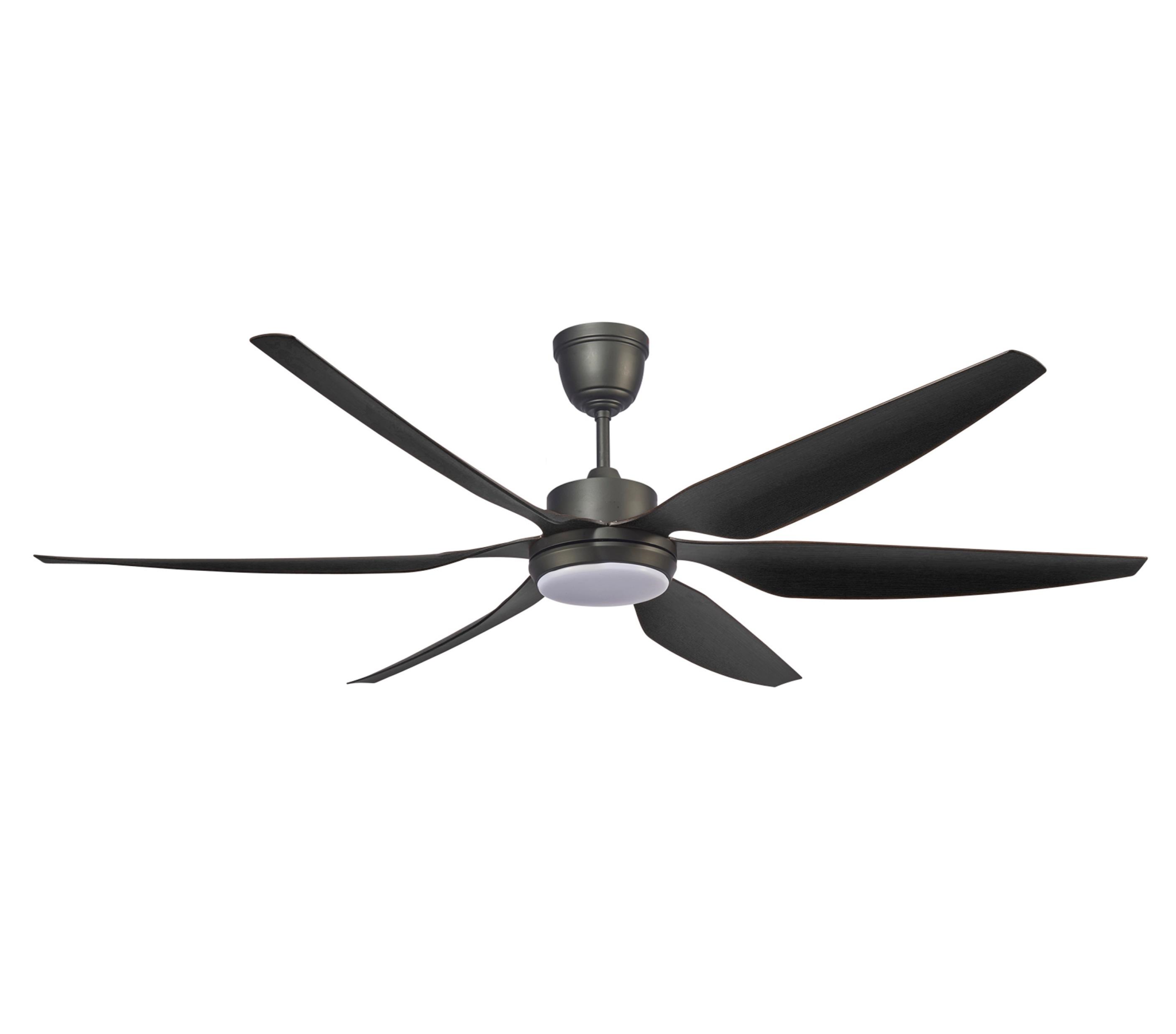 Unveiling the Majesty of the 66 Inch Ceiling Fan: Embrace Grandeur and ...