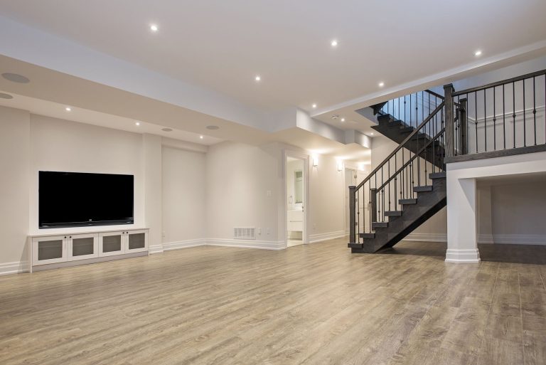 Unraveling the Secrets to Ideal Basement Ceiling Height: Maximizing ...