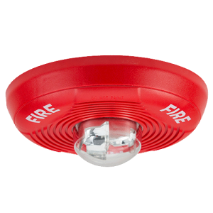 The Versatility of Ceiling Mount Horn Strobe Devices for Enhanced ...