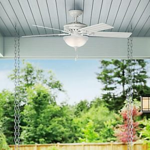 Discovering the Charm of Nautical Outdoor Ceiling Fans for Your Coastal ...