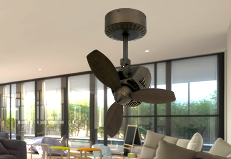 Exploring the Versatility of Outdoor Ceiling Mount Oscillating Fans for ...