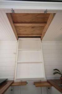 Exploring the Benefits of Ceilings Pull Down Storage Solutions ...