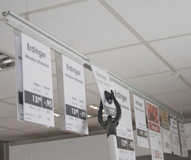 Creative Ways to Hang Posters From Ceiling Without Damaging Walls