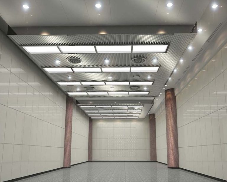 The Beauty of Stainless Steel Ceiling Tile: Elevate Your Space with ...