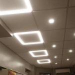 Exploring the Benefits of 2X2 LED Light Fixture Drop Ceilings ...