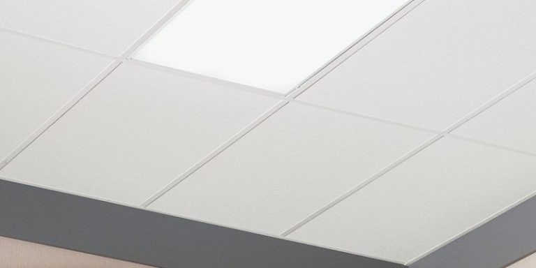 Clean Room Ceiling Tile: Maintenance, Installation, and Benefits