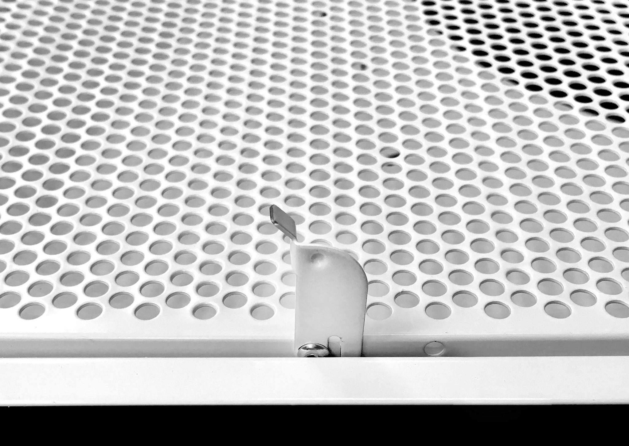 Drop Ceilings Return Air Grille: Optimal Airflow Efficiency in Your Space