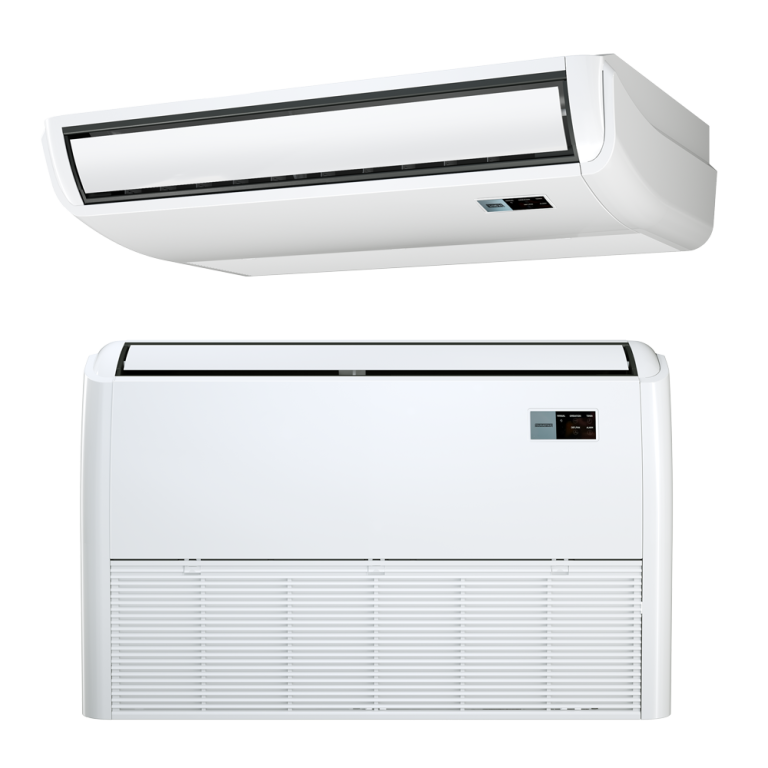 Floor Ceiling Mini Split Systems: Maximizing Comfort and Efficiency