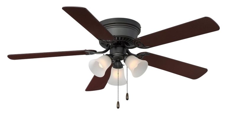 Hugger 52 Inch Ceiling Fans: The Perfect Addition to Any Room