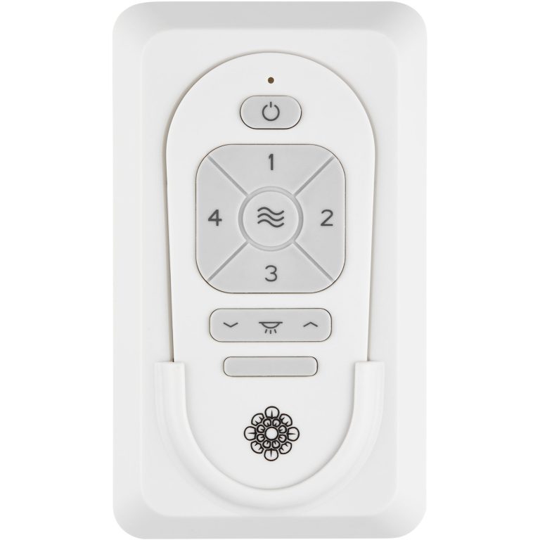 Exploring the Versatility of Monte Carlo Ceiling Fans Remote Control ...