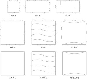 Everything You Need to Know About Standard Ceiling Tile Size: Unveiling ...