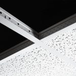Armstrong Prelude Ceilings Grid Systems: Exploring the Versatility