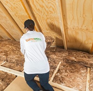 Batt Insulation for Ceilings: Enhance Your Home's Energy Efficiency