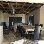 What to Do in Case of a Ceiling Collapse: Who to Call and How to Stay Safe