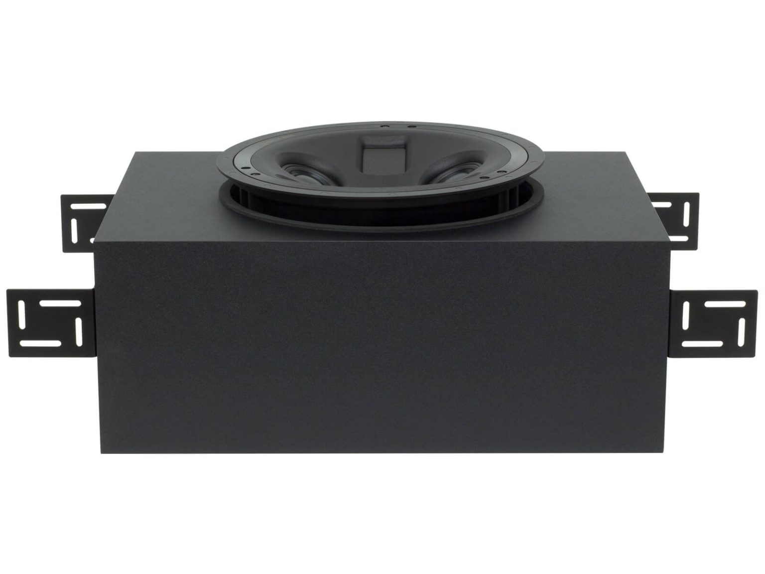 In Ceiling Speaker Back Box: Enhance Your Audio Experience