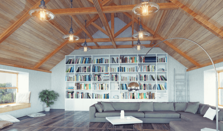 Essential Lighting Tips for Loft Ceilings: Illuminate Your Space