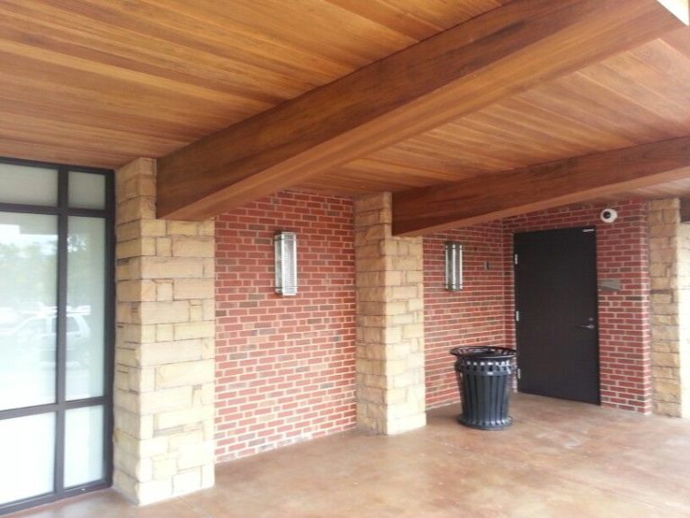 Poplar Tongue And Groove Ceiling: Enhance Your Space with the Charm