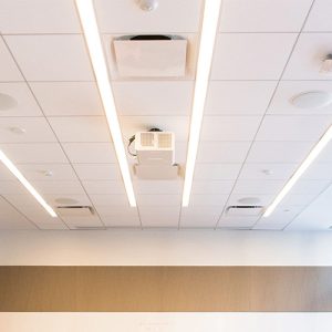 Recessed Lights For T Bar Ceiling: Transform Your Space