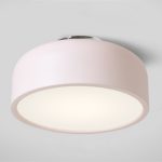 Scandi Flush Mount Ceiling Light Fixtures: Discover the Beauty