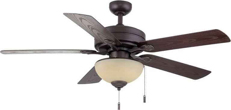 Wind River Ceiling Fans for Your Home: Discover the Best