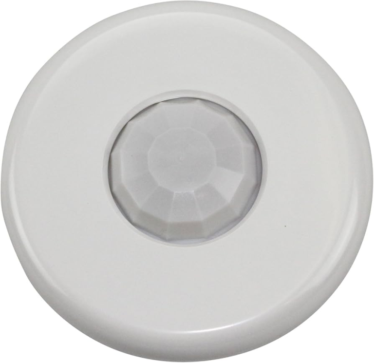 Wattstopper Ceiling Occupancy Sensor: Enhancing Efficiency and Comfort