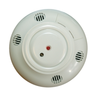 Ceiling Mounted Occupancy Sensor: A Comprehensive Guide