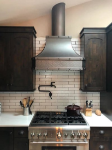 Range Hood on Vaulted Ceiling: A Comprehensive Guide for Your Kitchen