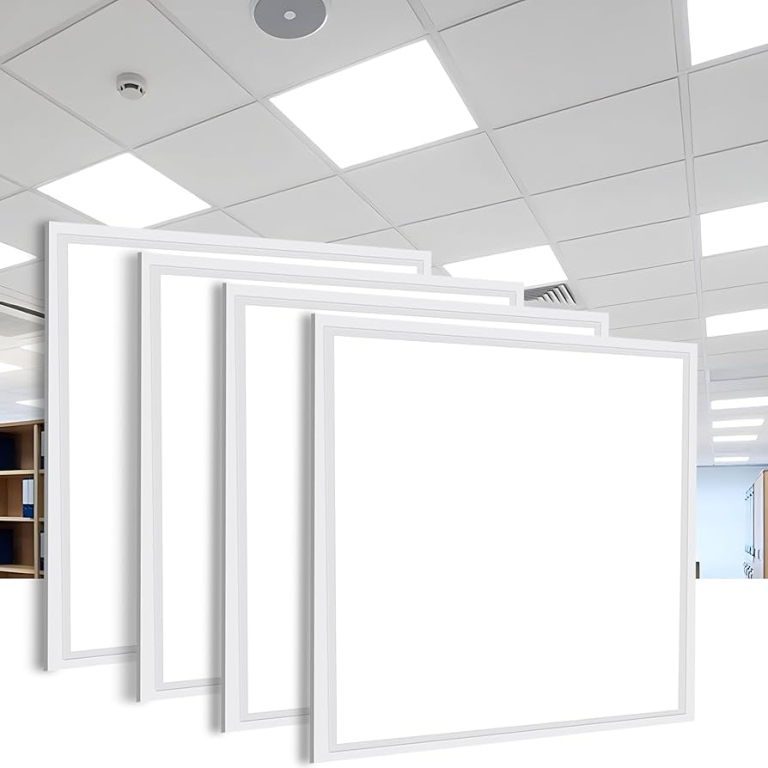 Drop Ceiling LED Panel: A Comprehensive Guide
