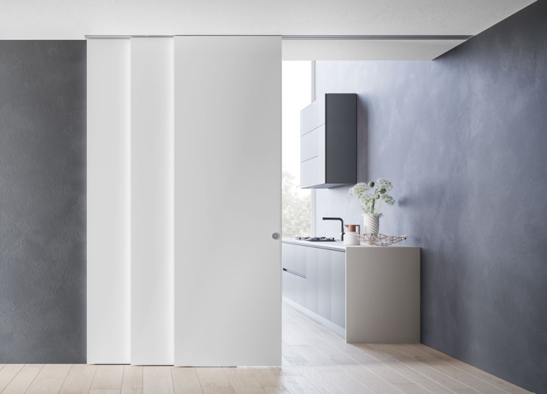 Ceiling Mount Sliding Door Track: A Comprehensive Guide