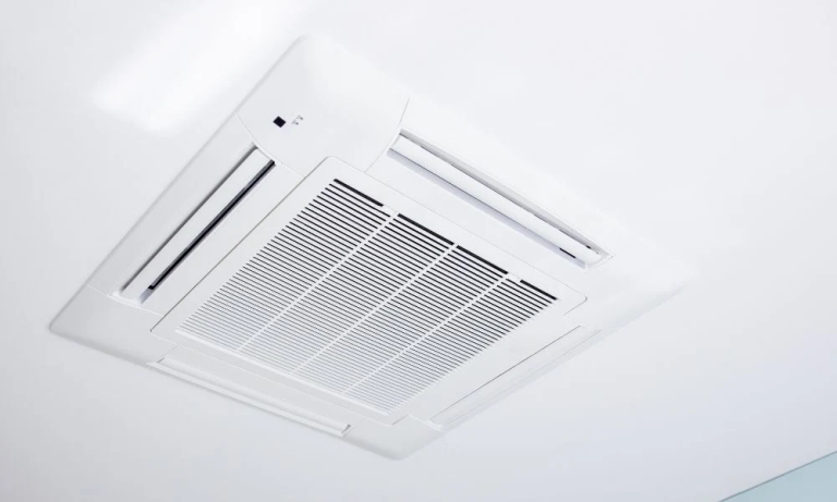 Ceiling Mount Ductless Mini Split: The Ultimate Guide to Efficient ...
